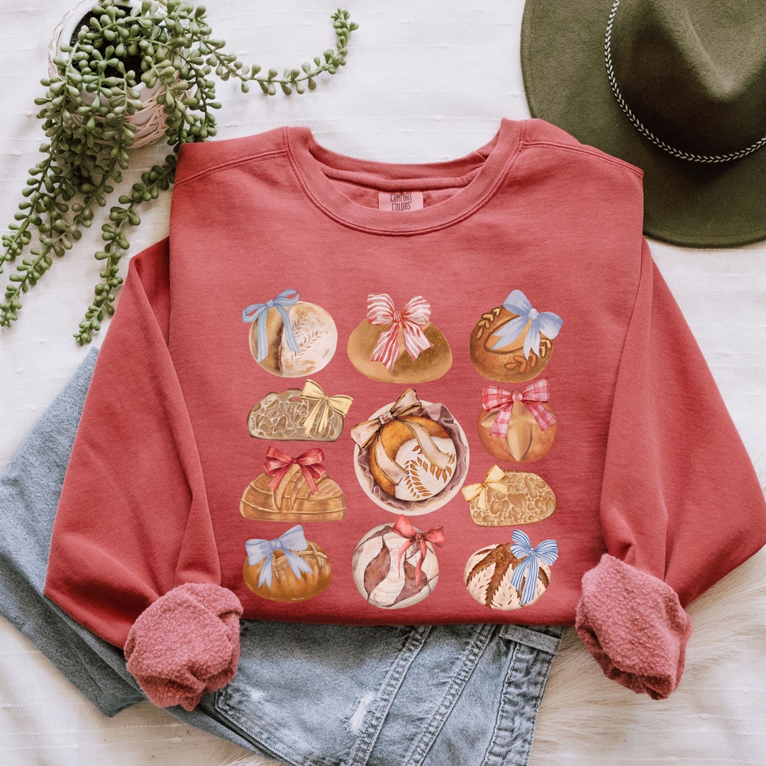 Sourdough Tshirt Sourdough Baker Bread Baker Shirt Bread Shirt Bread ...