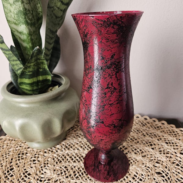 Spaghetti Vase - Etsy
