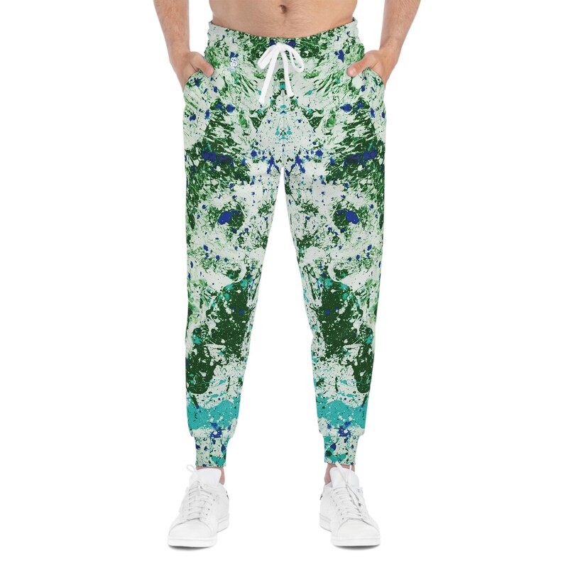 Cloud Sweatpants - Etsy