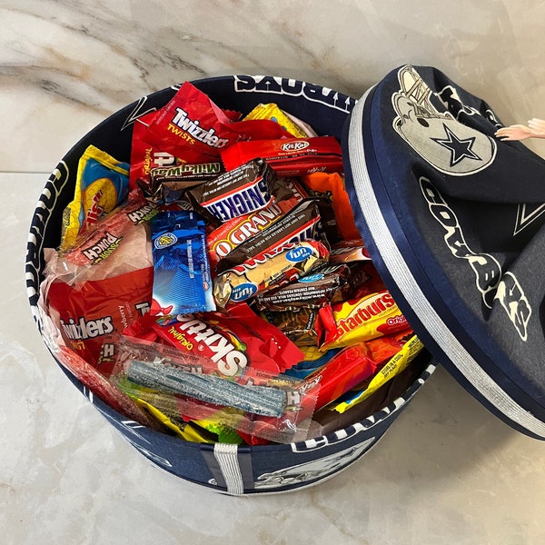 Dallas Cowboys Gift - Etsy