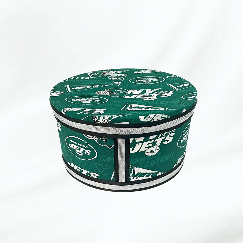 Candy Tin Box - Etsy