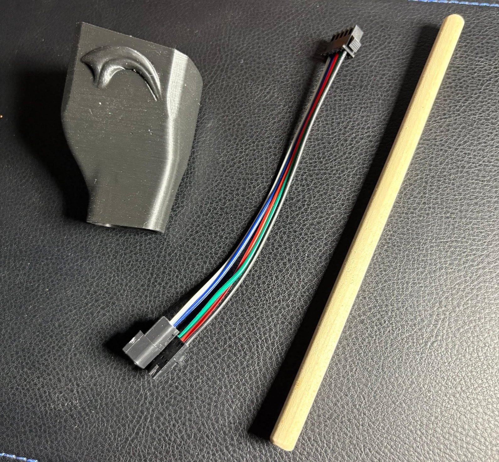 Gen 2 (15-21) to Gen 1 (10-14) F150 or Raptor Shifter Conversion ...