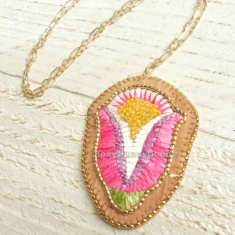 Porcupine Quillwork - Etsy