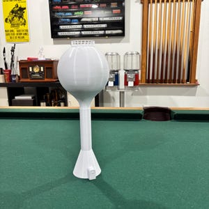 3D Printed Model Railroad Water Tower – N, HO, OO, S, & O Scale - Etsy
