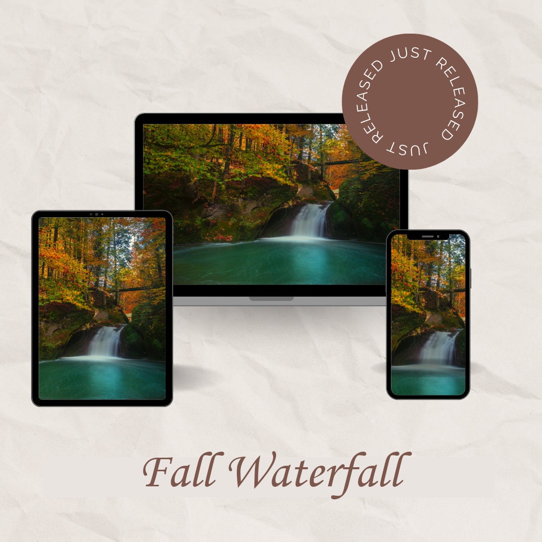 Autumn Desktop Wallpaper - Welcome in the Fall Season on Your Desktop ...