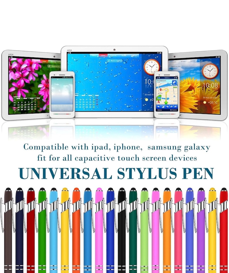 Engraved Pen, Mulitple Colors to Choose From. Luxury Pen, Personalized ...