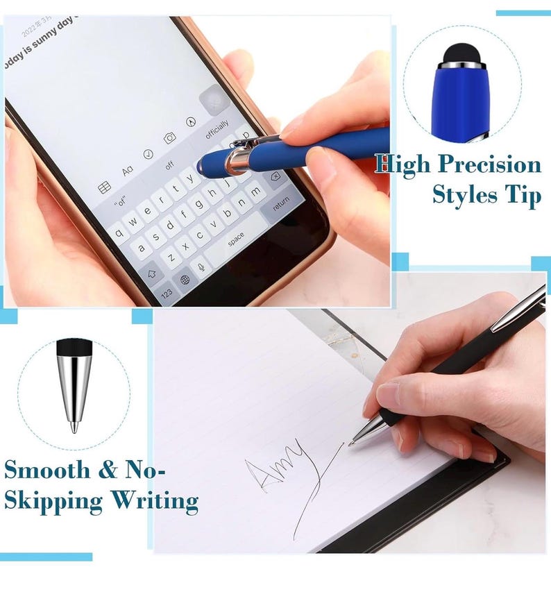 Engraved Pen, Mulitple Colors to Choose From. Luxury Pen, Personalized ...
