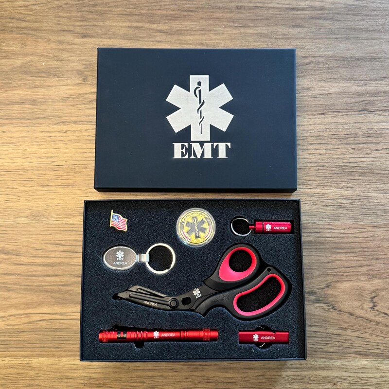 Emt Gifts - 60+ Gift Ideas for 2026