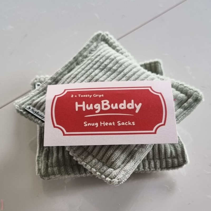 Stitch Heating Pad - Etsy