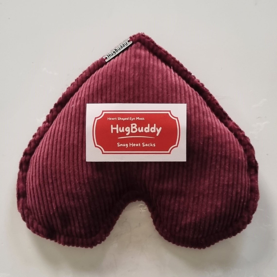Corduroy Hot and Cold Heat Pack for Soothing Relief - Therapeutic for ...