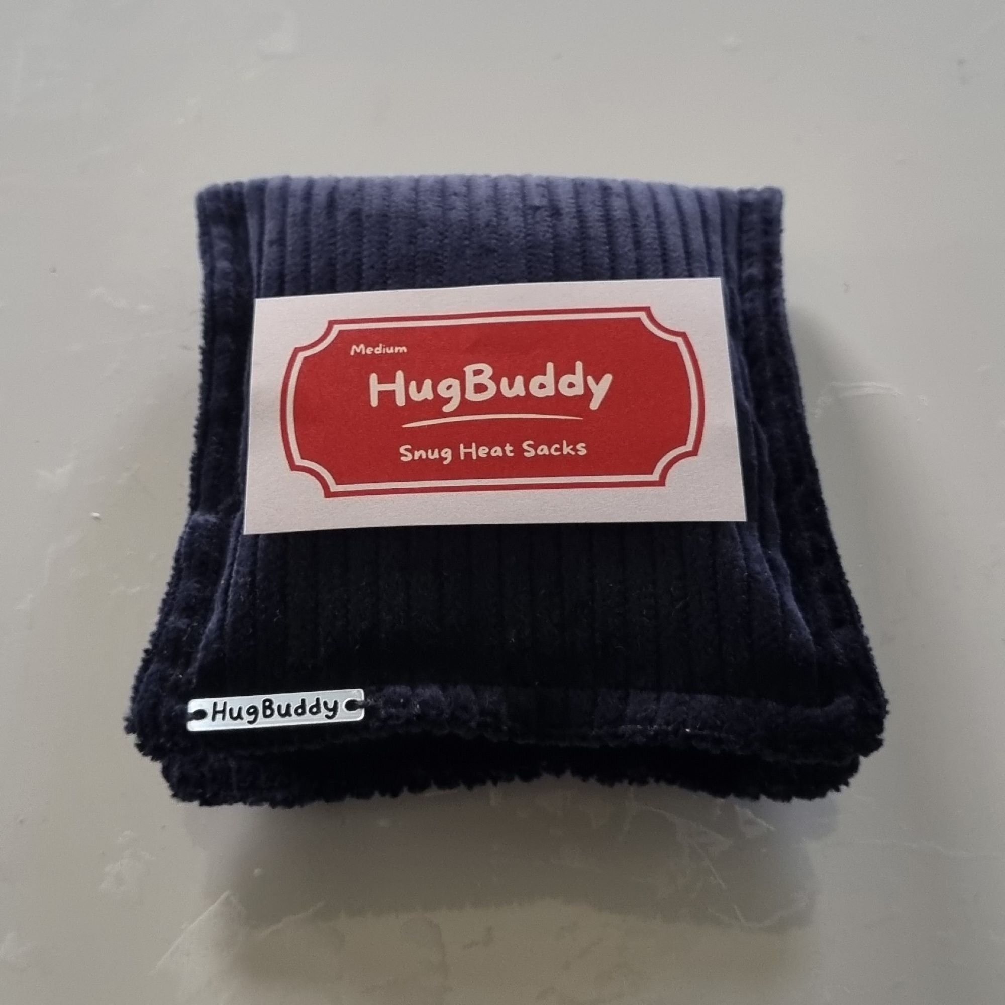 Pain Relieve Heat Packs, Wrapped in Luxurious Corduroy | Hot & Cold ...