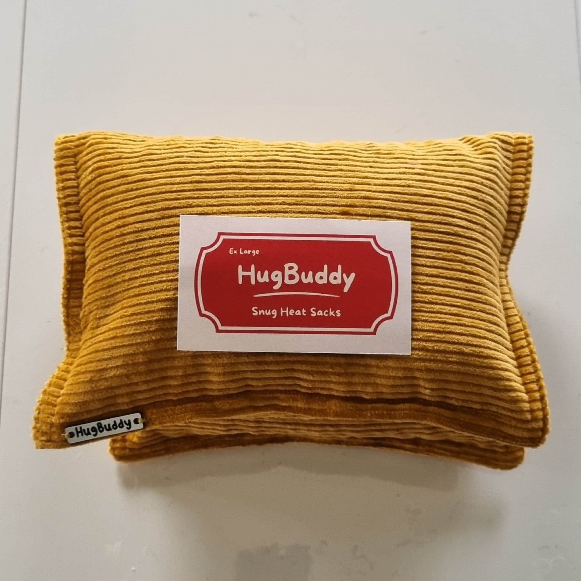 Corduroy Hot and Cold Heat Pack for Soothing Relief - Therapeutic for ...