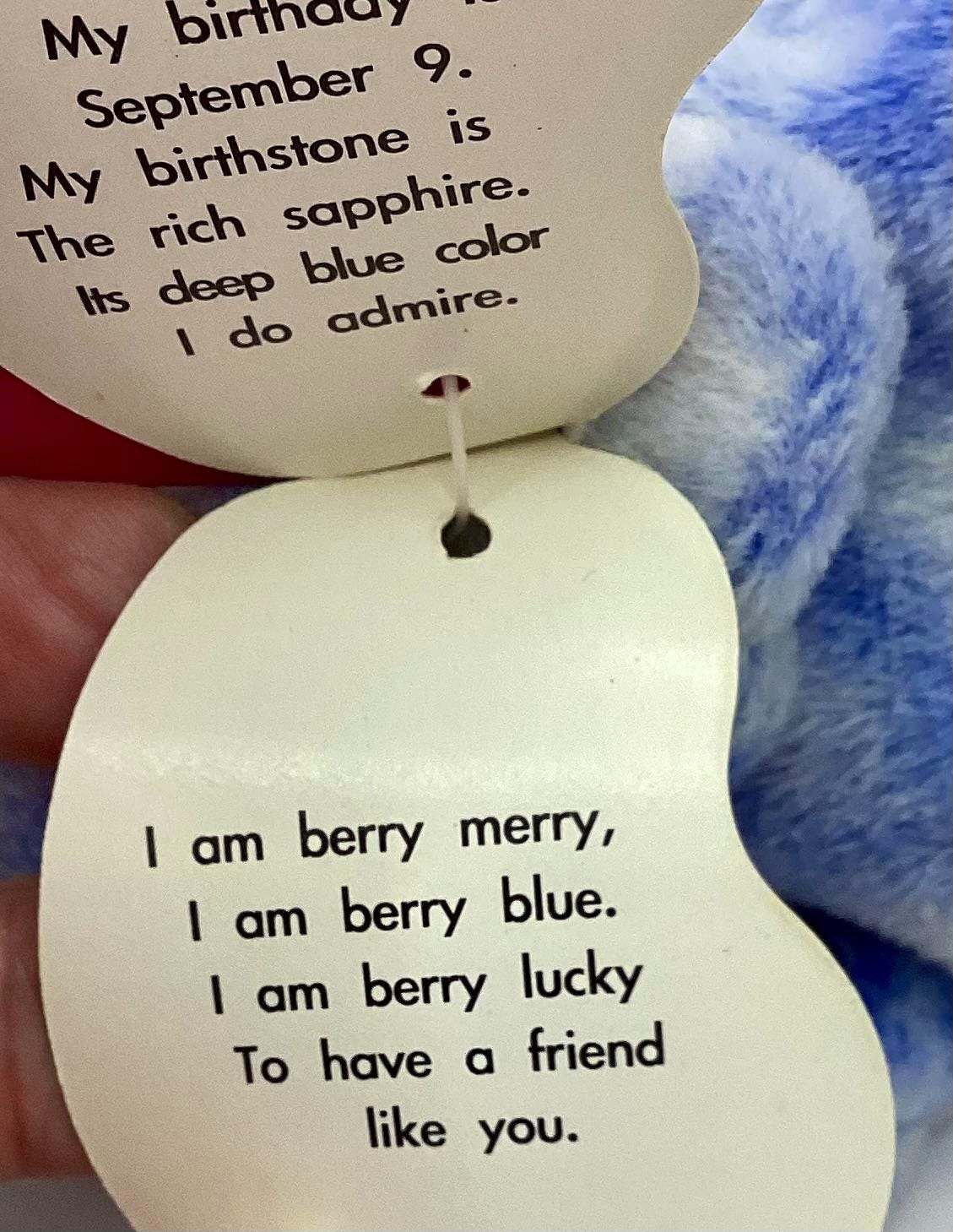 Avon Blueberry the Pig Plush & Keychain - Etsy