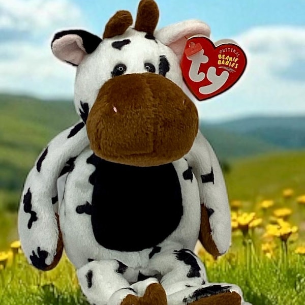 Ty Beanie Baby Tag Svg - Etsy