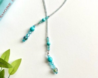 Beaded Bookmark, Book Thong, Book Jewelry, Bookish Gift, Reader Gift ...