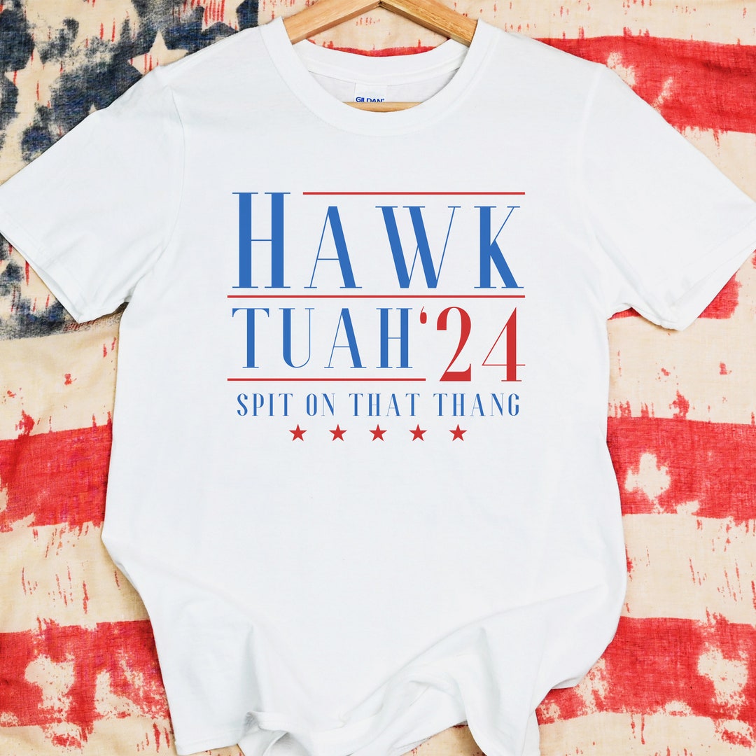 Hawk Tuah 2024 PNG | Instant Digital Download | Viral Meme Humor ...