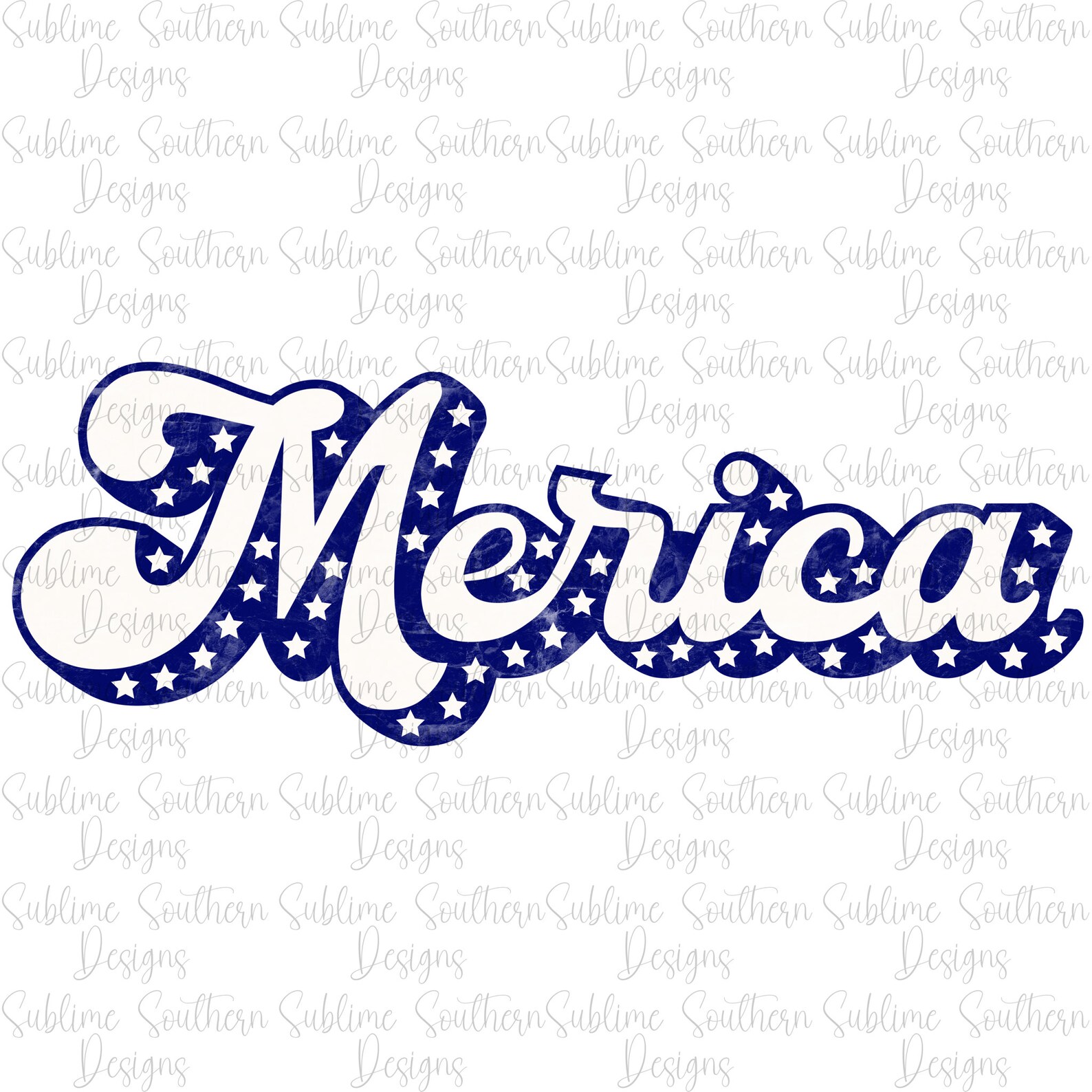 Merica PNG Digital Download | 4th of July | USA Designs | Sublimation ...