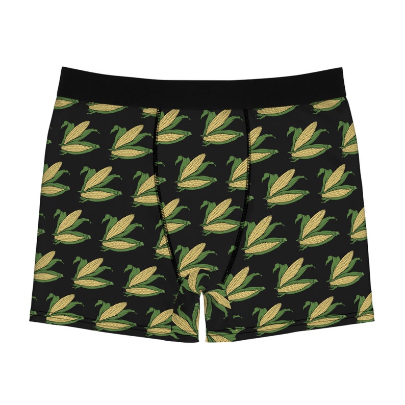 Cornderwear, Men's Corn Boxer Briefs - Etsy