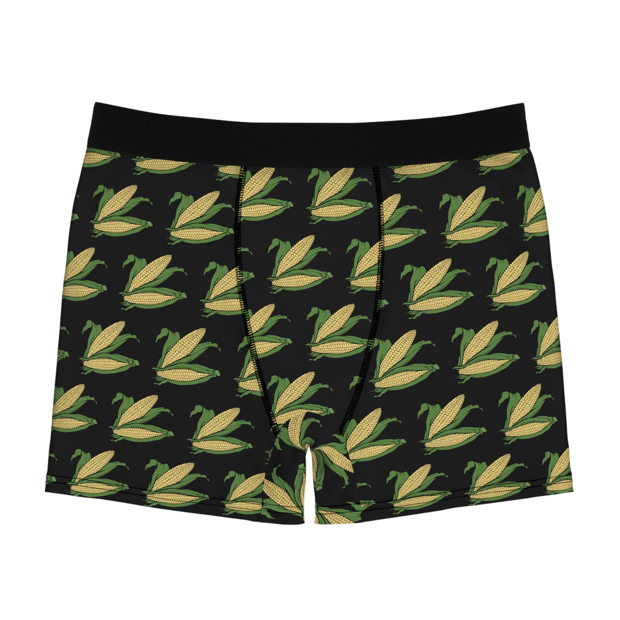 Cornderwear, Men's Corn Boxer Briefs - Etsy