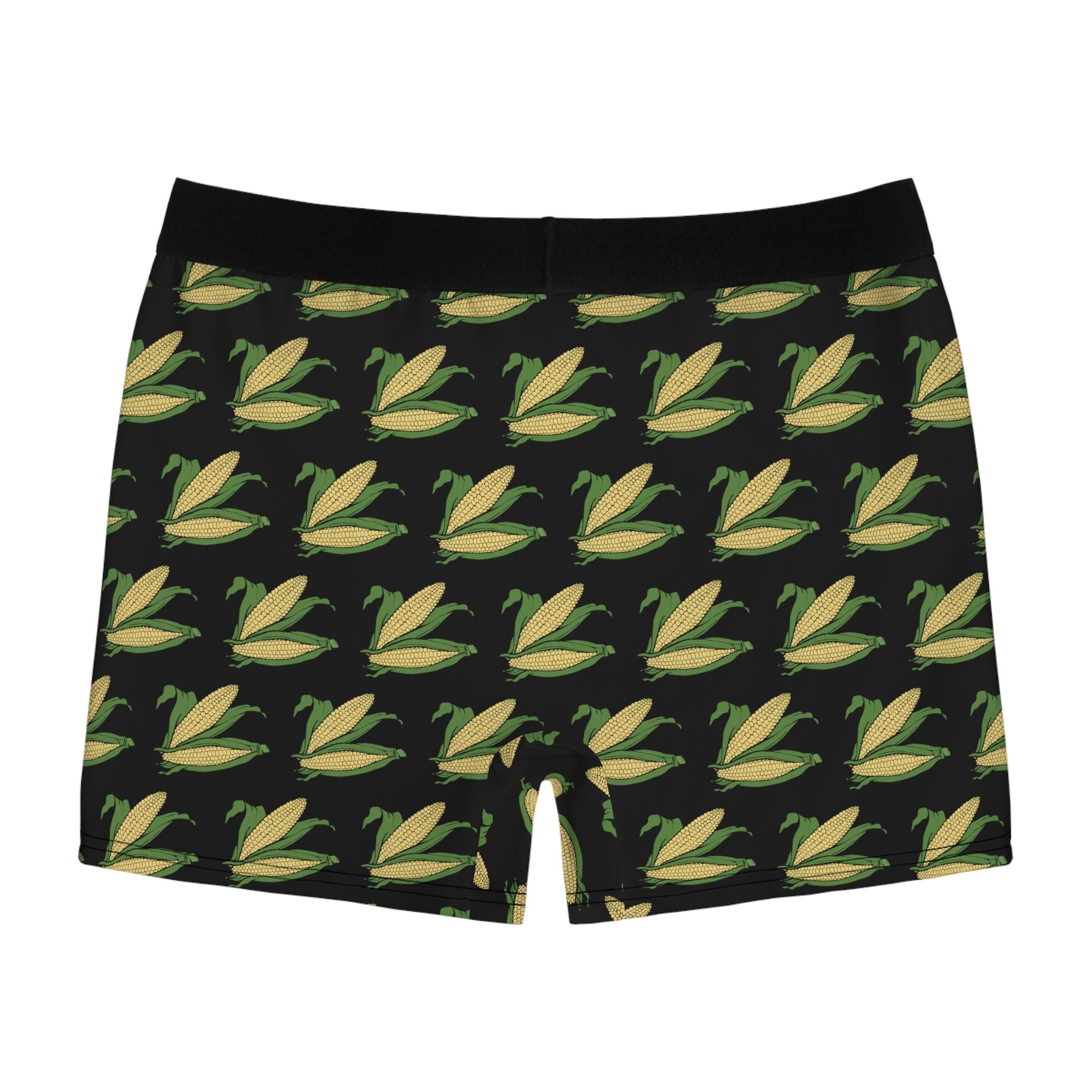Cornderwear, Men's Corn Boxer Briefs - Etsy
