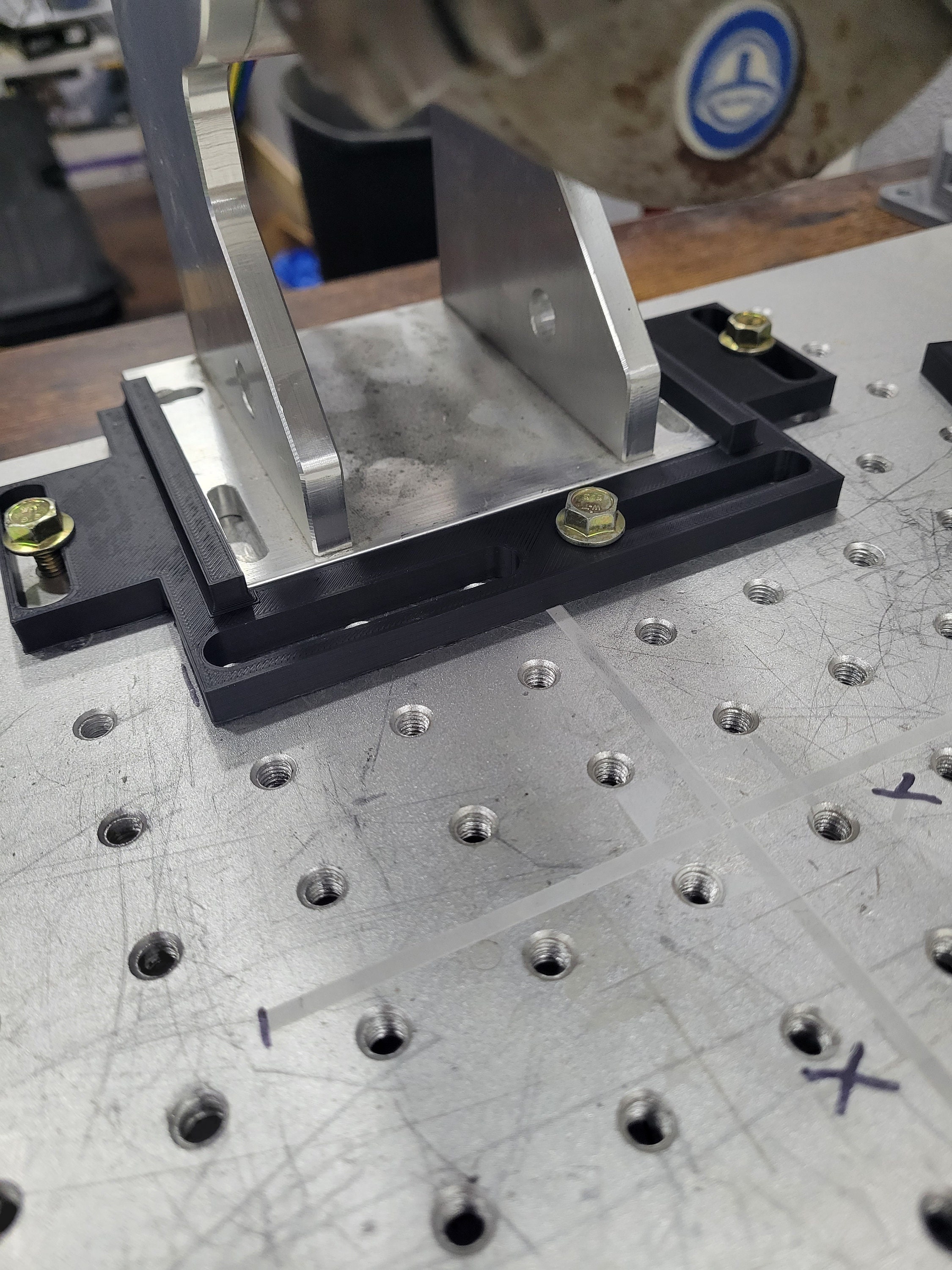 Jig for Fiber Laser Accessories - Etsy