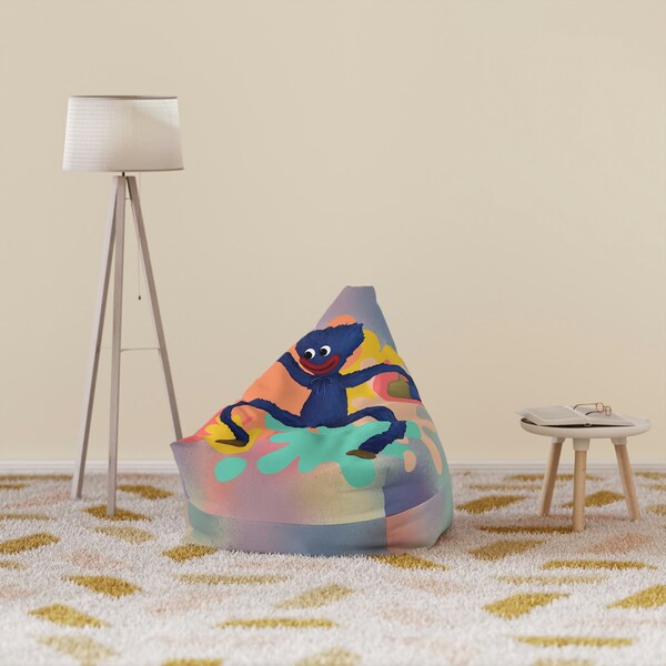 Poppy Playtime Room Decor - Etsy