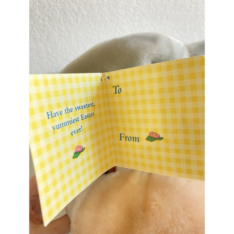 Disney Bambi Easter Cute Holiday Plush Egg Basket Thumper - Etsy