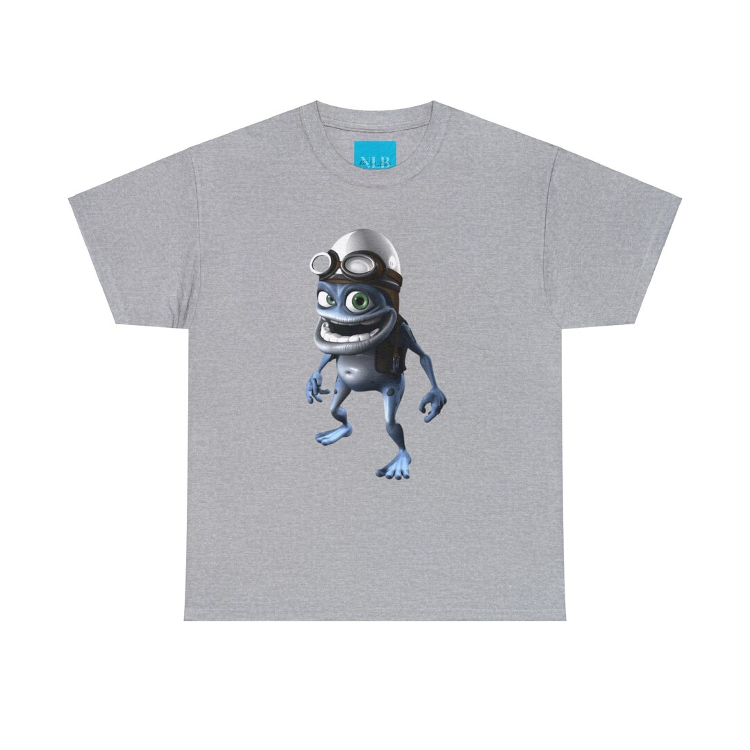 Crazy Frog, Crazy, Frog, Old Skool, Old School, Retro, Old Skool Retro ...