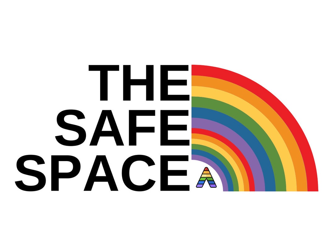 The Safe Space Digital Download - Etsy