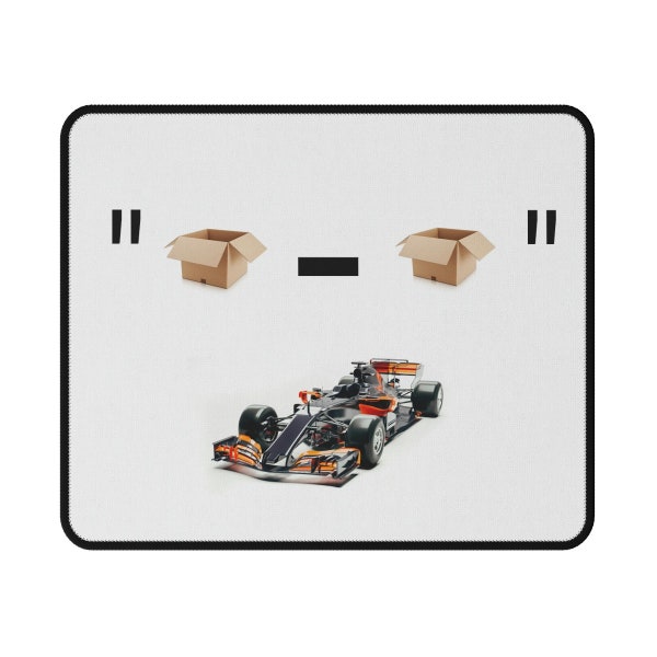 F1 Mouse Pad - Etsy