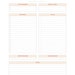 Printable Planner - Etsy