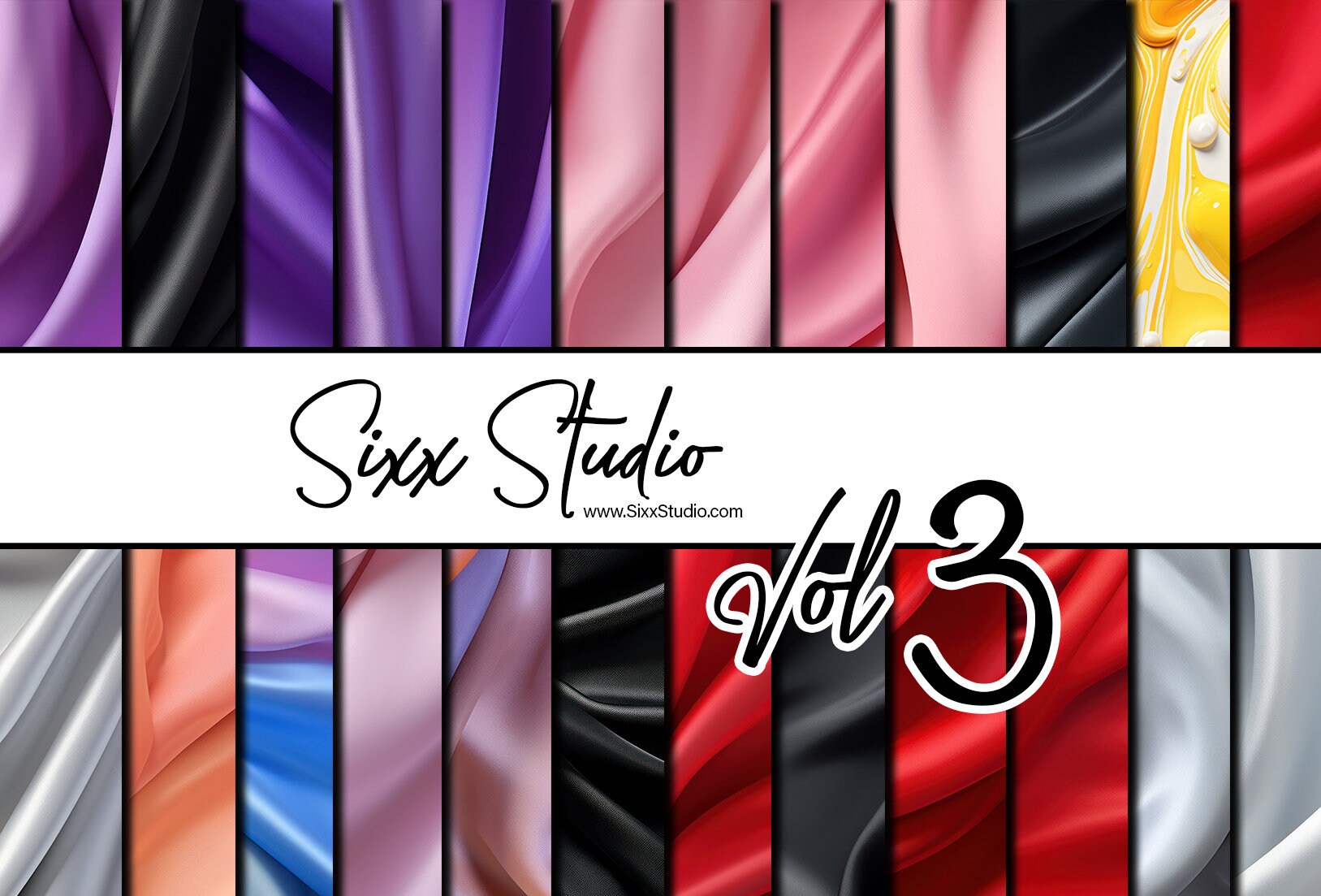 Over 100 Commercial Use Digital Textures and Background Images Volume 3 ...