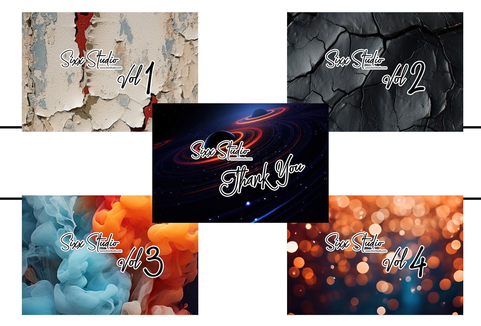 Textures Bundle Over 500 Commercial Use Digital Textures and - Etsy