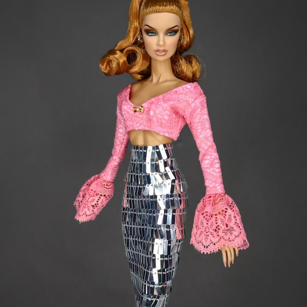 Fashion Royalty - Etsy
