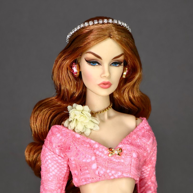 Fashion Royalty - Etsy