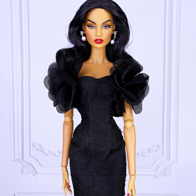 Fashion Royalty - Etsy