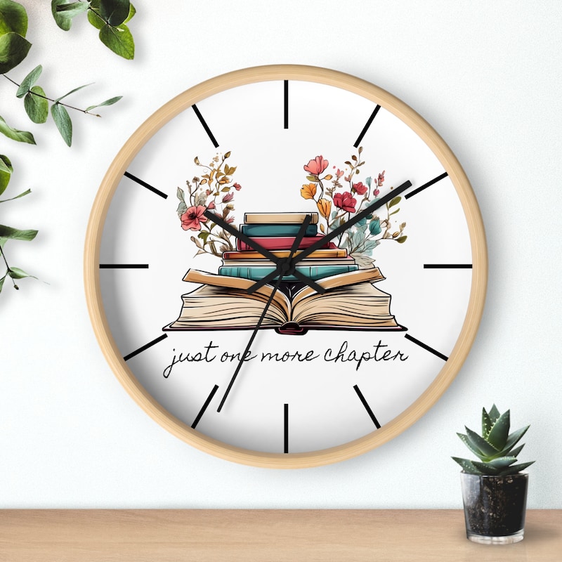 Lovers Clock - Etsy