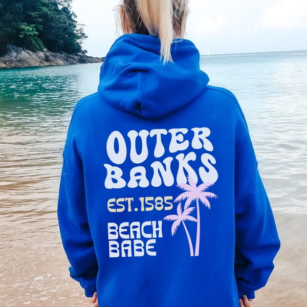Outer Banks Merch - Etsy