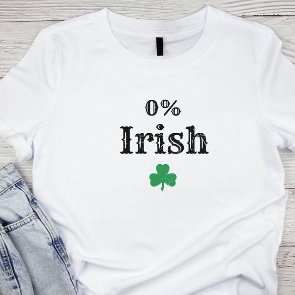 Luck of the Irish - Etsy