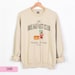 Breakfast Club Aesthetic Sweatshirt, Brunch Babes Sweatshirt, Sunday ...