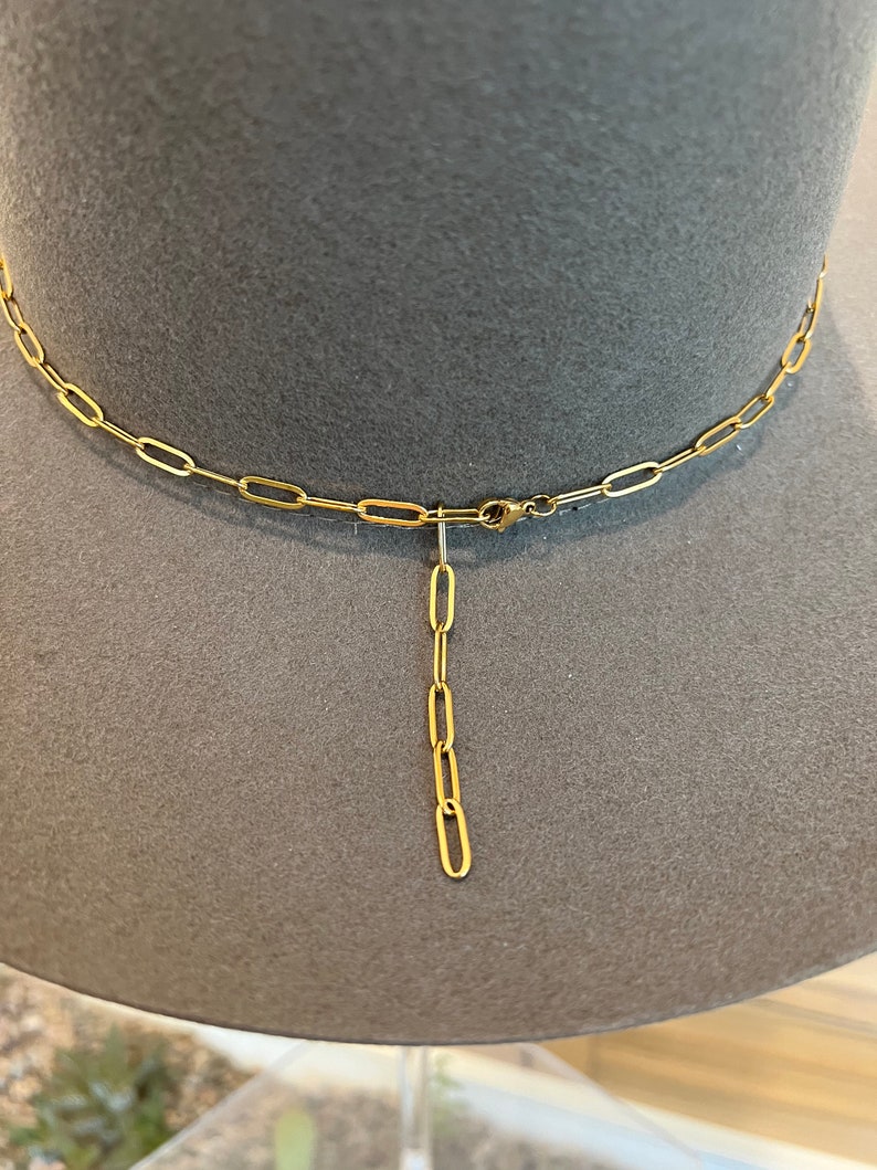 Initial Hat Band - Etsy