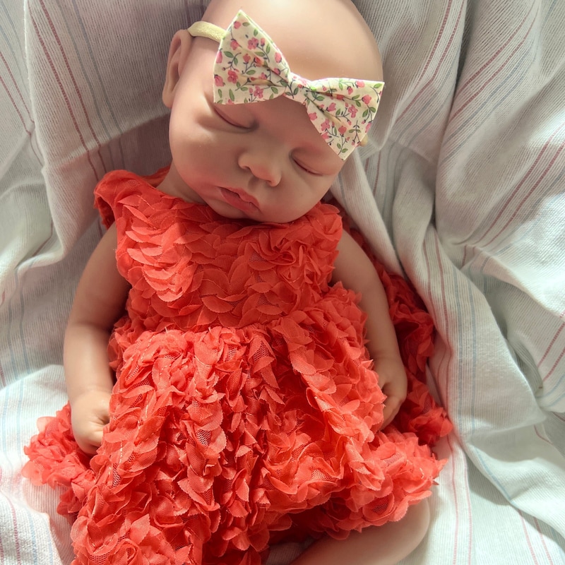 Avatar Reborn Baby - Etsy