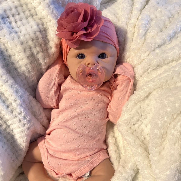 Silicone Baby - Etsy