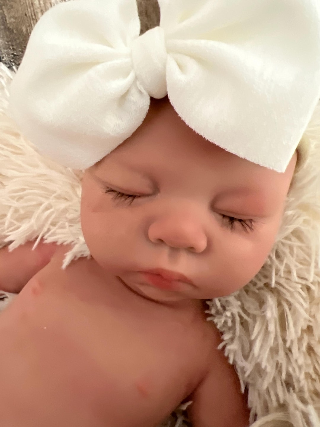 BOO BOO BABY! Siliconefull Body Silicone Baby - Etsy