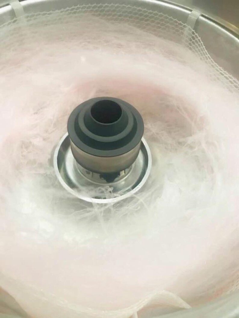 Dye-free Cotton Candy Floss Root Beer case of 12 Made - Etsy