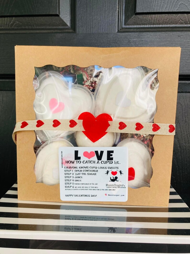 Dye-free Cotton Candy Floss Root Beer case of 12 Made - Etsy