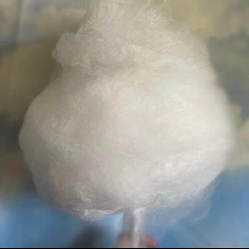 Dye-free Cotton Candy Floss Root Beer case of 12 Made - Etsy