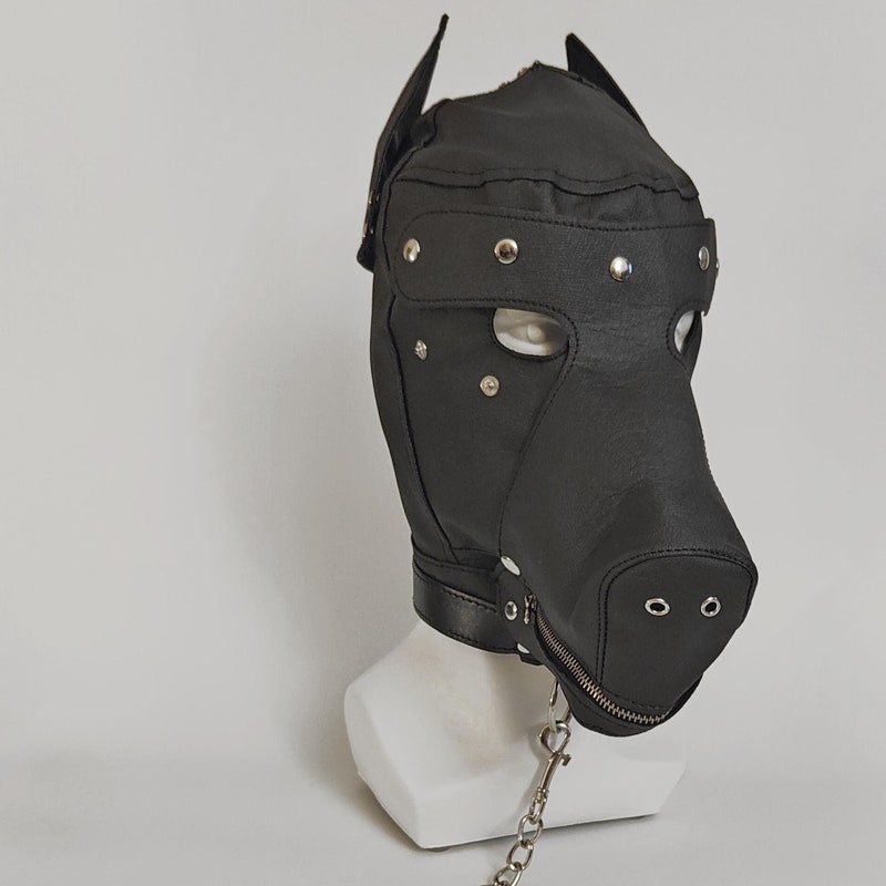 Muzzle Gag - Etsy