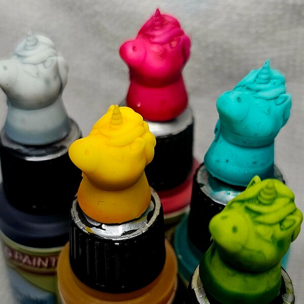 Army Painter Toppers - Etsy