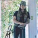 Signed Lukas NELSON Autographed Country W/ COA - Etsy